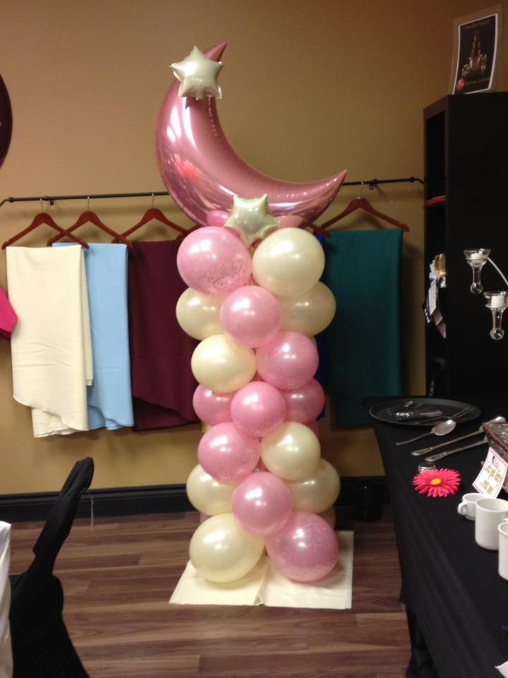 Balloons set ups | Orlando Party Express